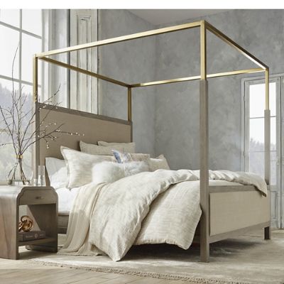 Sonata Bed | Frontgate