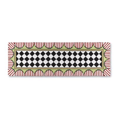 Harlequin Wool Rugs | Frontgate