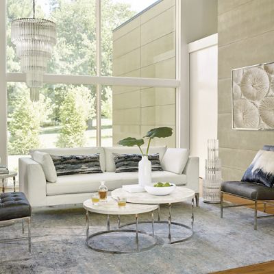 Sirao Table Collection | Frontgate