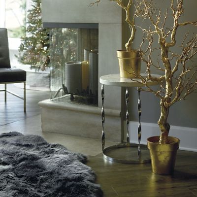 Sirao Table Collection | Frontgate