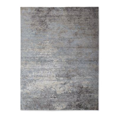 Staccato Hand-Knotted Area Rug | Frontgate