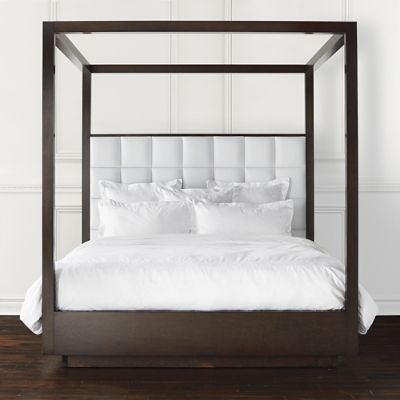 Odette Canopy Bed | Frontgate