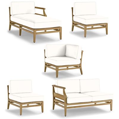 Tambora Modular Seating | Frontgate