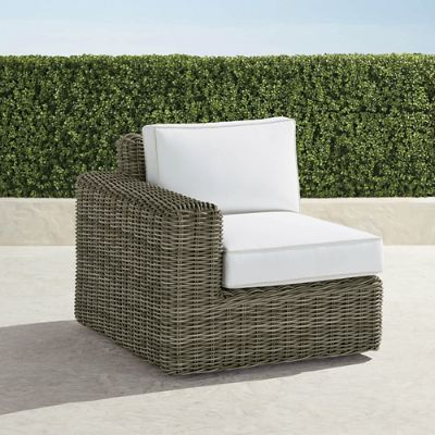 Vista Modular Seating | Frontgate