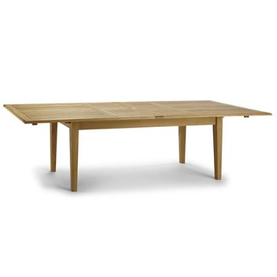 Tambora Expandable Dining Table | Frontgate