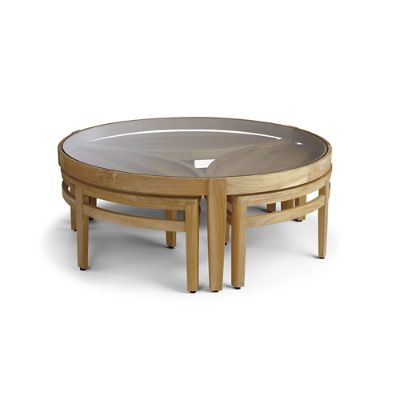 Tambora Modular Seating | Frontgate