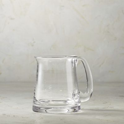 Torrington Crystal Tankard Mug | Frontgate
