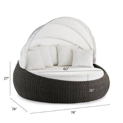 Boden Daybed | Frontgate