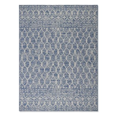 Bennett Indoor/Outdoor Rug | Frontgate