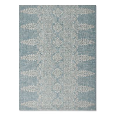 Elysia Indoor/Outdoor Rug | Frontgate