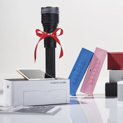 Phoenix LED Rechargeable Flashlight | Frontgate