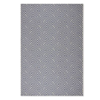 Meander Indoor/Outdoor Rug | Frontgate