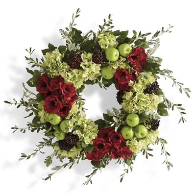 Bexley Wreath | Frontgate