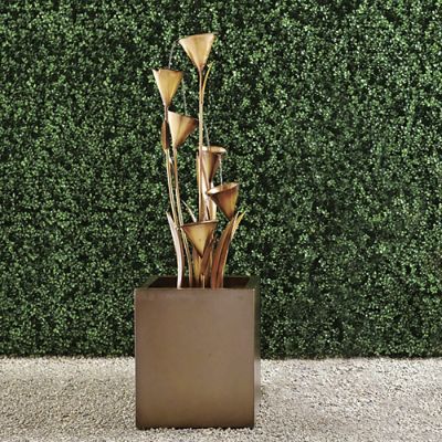 Corsini Water Fountain | Frontgate