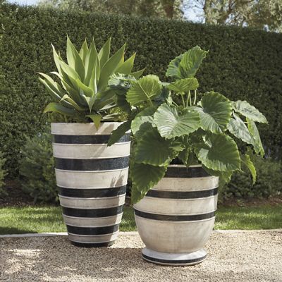 Bexley Planter | Frontgate