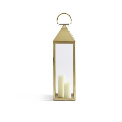 Quincy Lantern | Frontgate