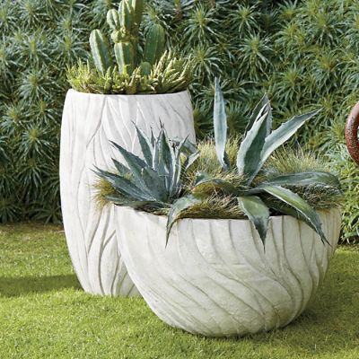 Knox Planter | Frontgate