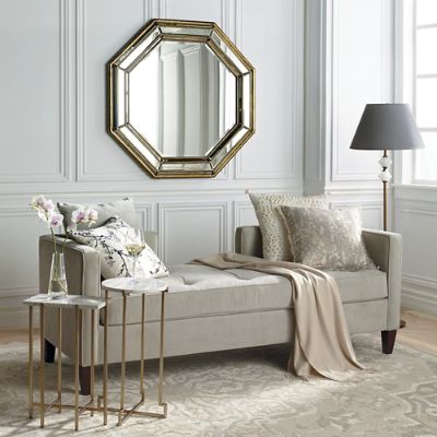 Morgan Bench | Frontgate