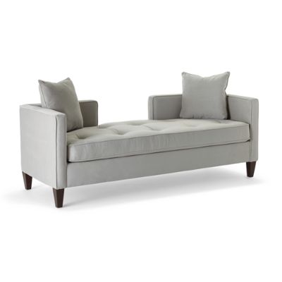 Morgan Bench | Frontgate