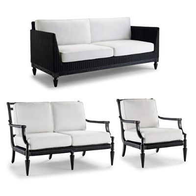 Montserrat Seating | Frontgate