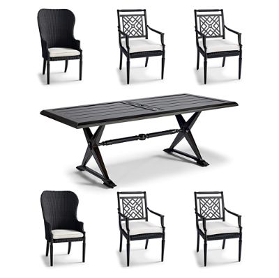 Montserrat Dining | Frontgate