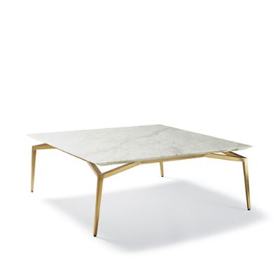 Everett Coffee Table | Frontgate
