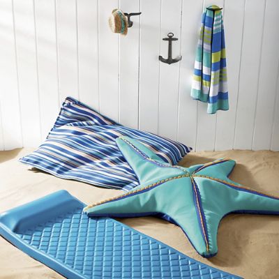 Oversized Starfish Float | Frontgate