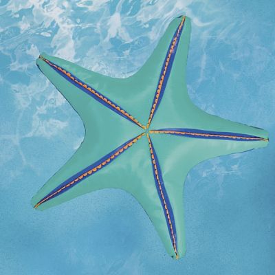 Oversized Starfish Float | Frontgate