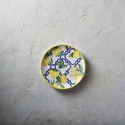Italian Soiree Dinnerware Collection | Frontgate