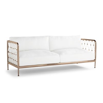 Simone Coffee Table | Frontgate