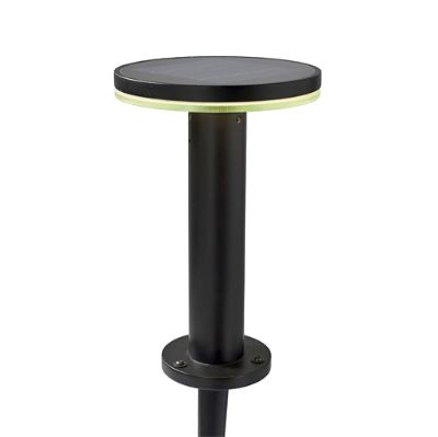 Helios Solar Light with Dual Brightness & Weather-Resistant Design