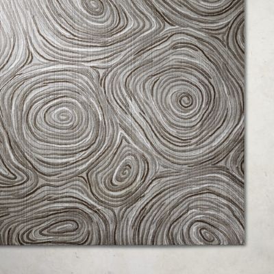 Tree Rings Indoor/Outdoor Rug | Frontgate