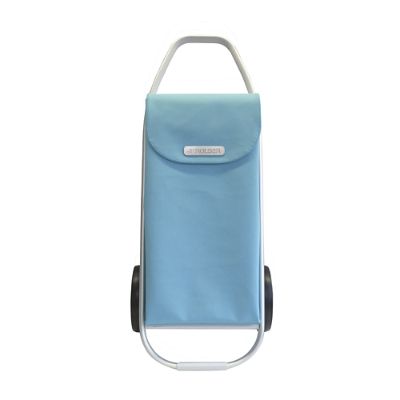 Modern Shopping Trolley | Frontgate