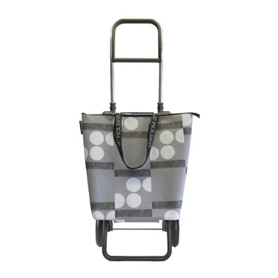 Mini Bag Folding Trolley | Frontgate