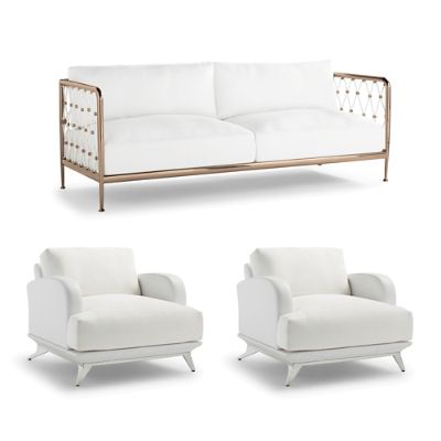 Simone Coffee Table | Frontgate