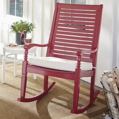 Nantucket Rocking Chair - Doorbuster | Frontgate
