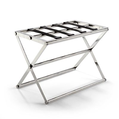 Classic Luggage Rack | Frontgate
