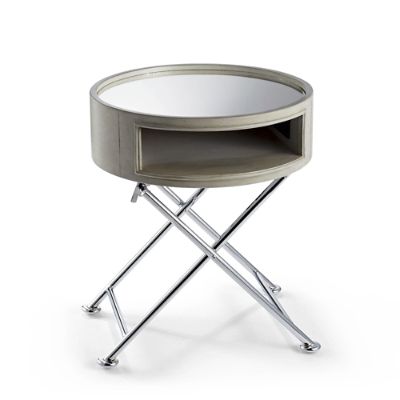 Cirque Side Table | Frontgate