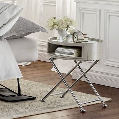 Cirque Side Table | Frontgate