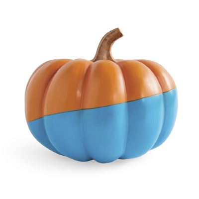 Dip Dye Pumpkins | Frontgate
