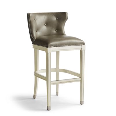 Brighton Bar & Counter Stool | Frontgate