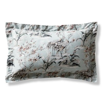 Pavilion Pillow Sham | Frontgate