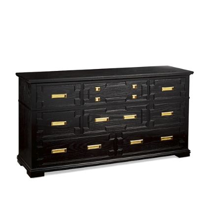 Bowery 9-Drawer Dresser | Frontgate