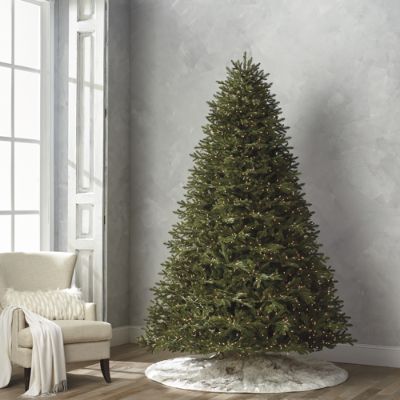 Grand Fraser 9' Full Profile Tree | Frontgate
