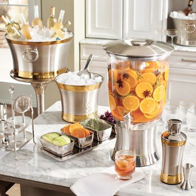 Optima Ice Bucket | Frontgate