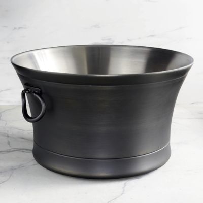 Optima Beverage Tub with Double-Wall Insulation & No Condensation for ...