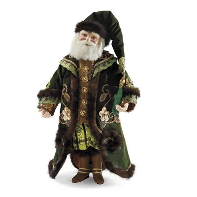 Cumberland Gate Santa | Frontgate