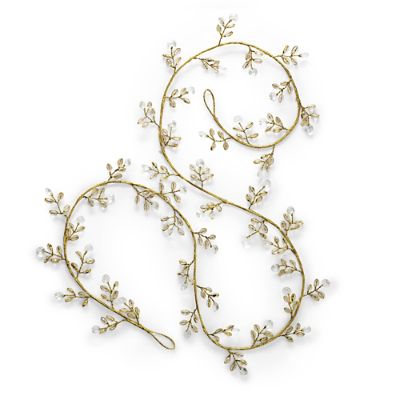 Holiday Garland - Pre Lit Garland - Pine Garland | Frontgate