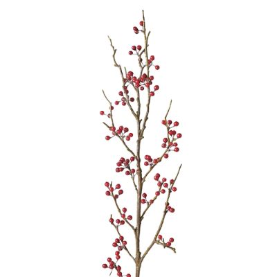 Berry Sprays, Set of Four | Frontgate