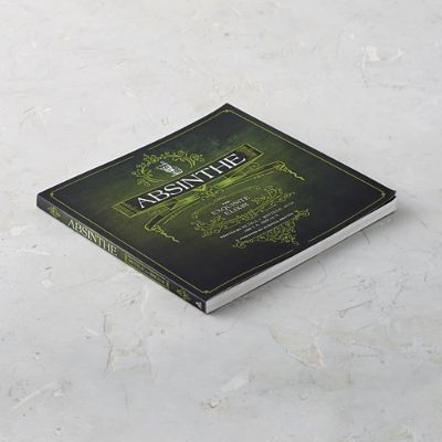 Traditional Absinthe Collection | Frontgate